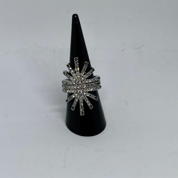 Jewelry | 3 Pc Fashion Ring | Poshmark